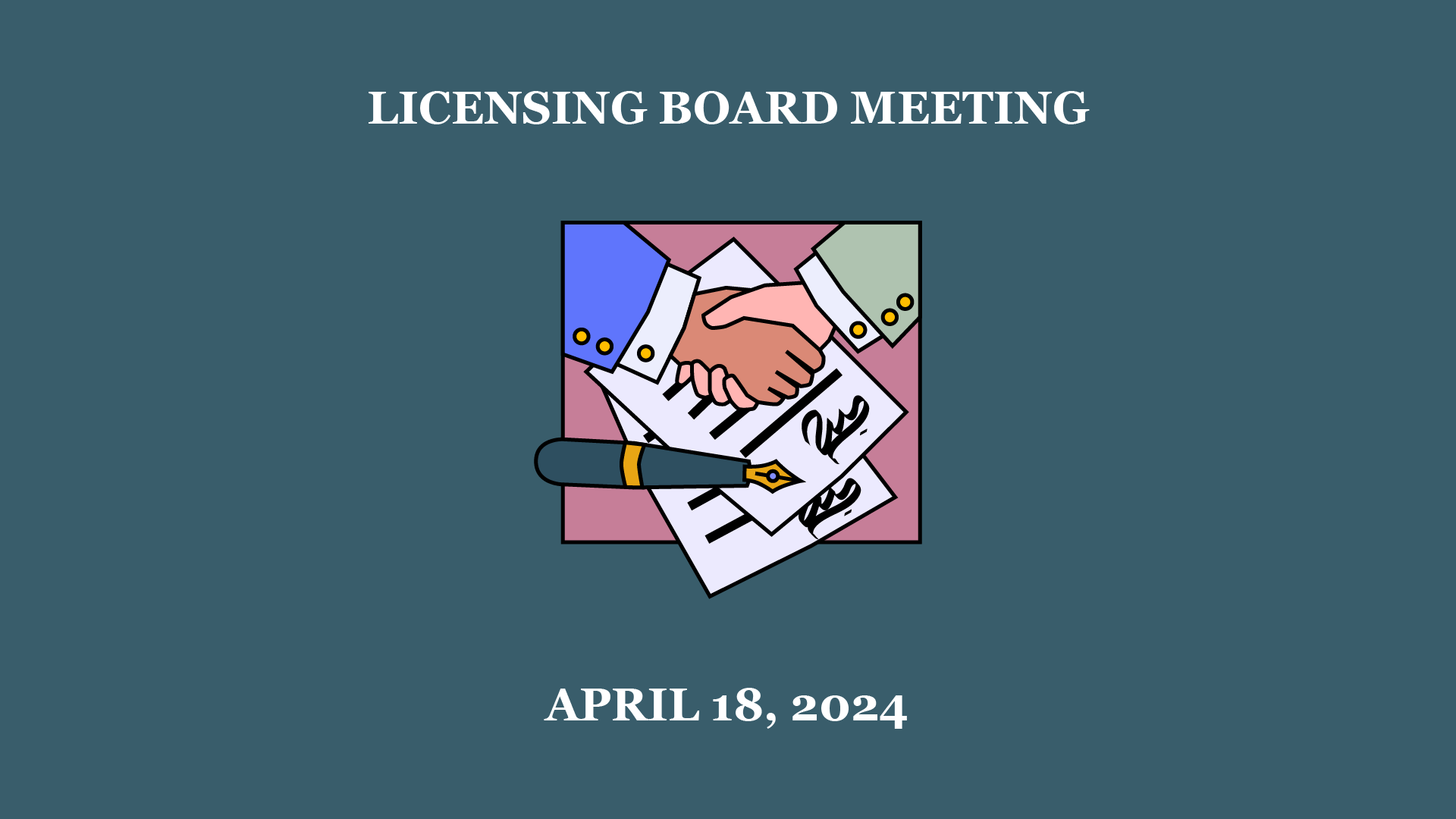 licensing-board-april-18-2024